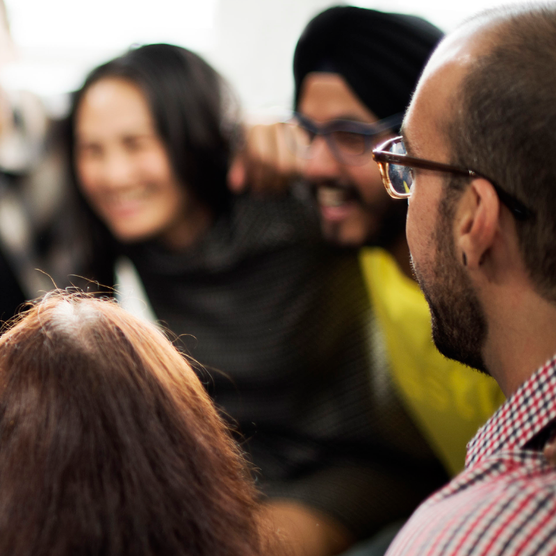 Social Learning - The ICHAF Training Institute