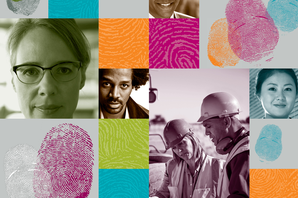 Protect the Diversity Interests of Your Staff - The ICHAF Training ...