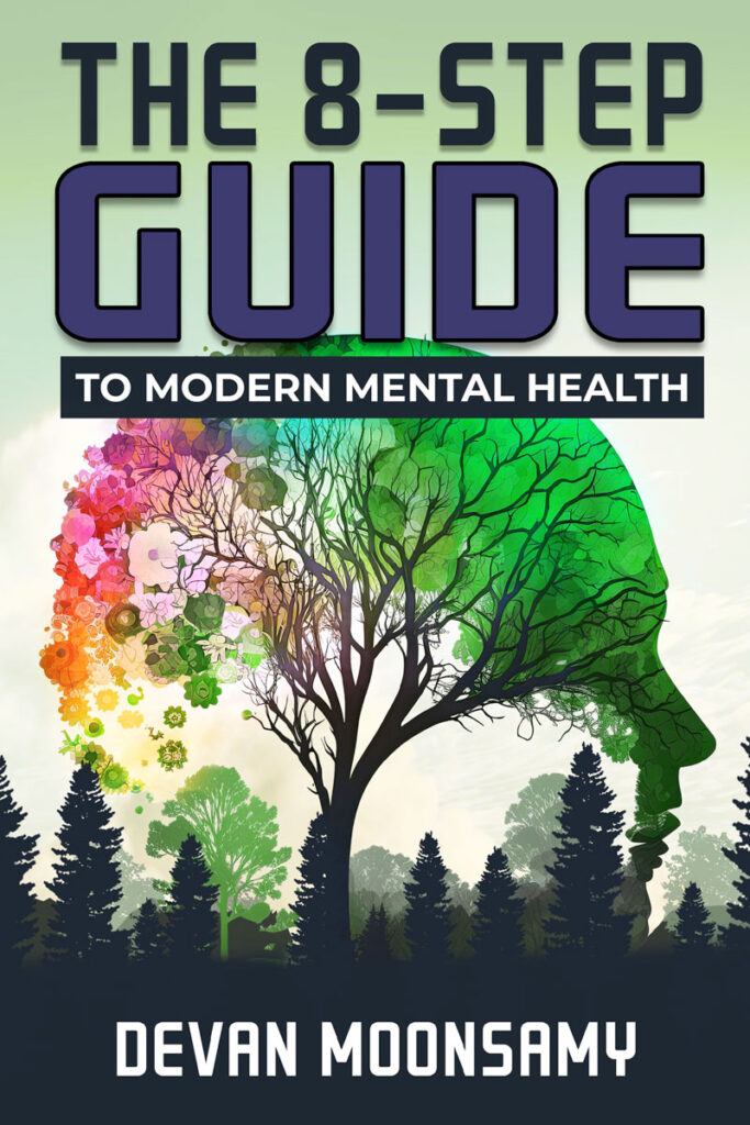 “The 8-Step Guide To Modern Health” by Devan Moonsamy - The ICHAF ...